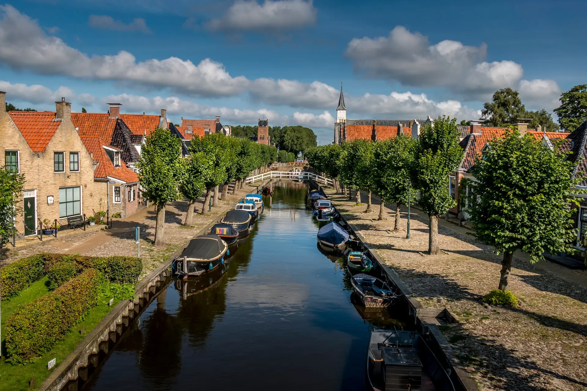 Aflevering #6 Friesland | Beluister 'm nu!