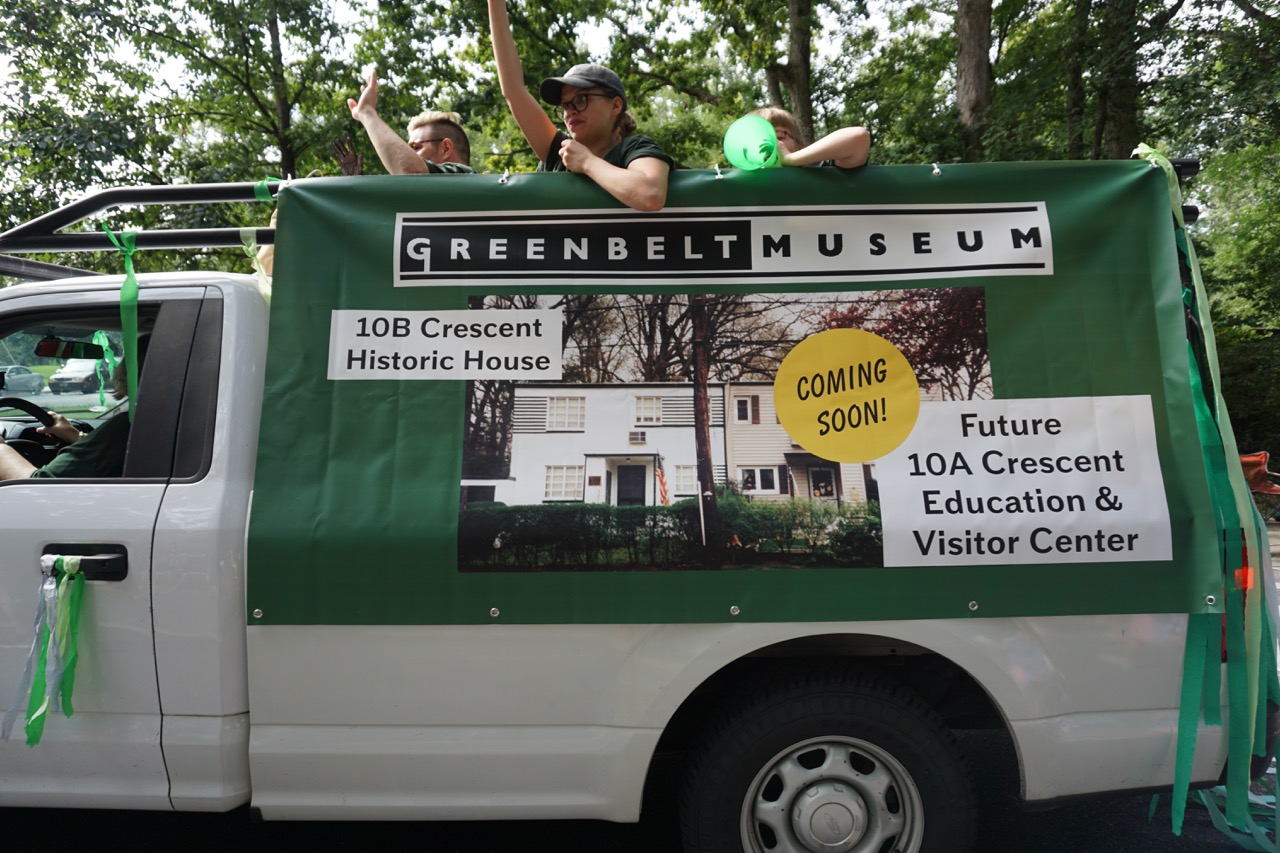 Museum Updates | ARPA Project