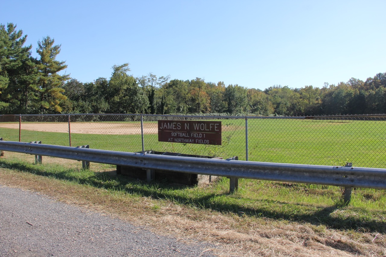 Ballfields Improvements | ARPA Project