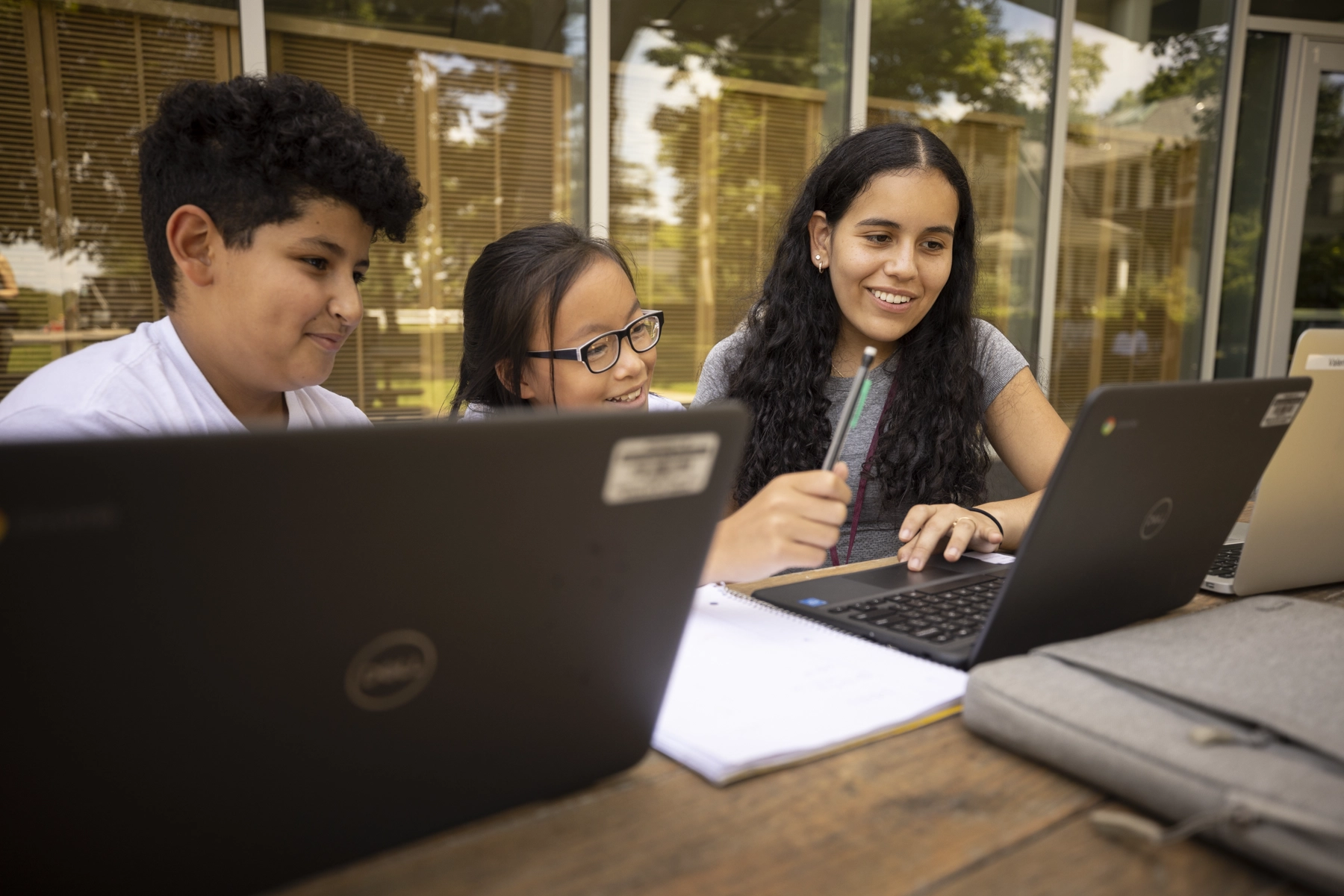 Steppingstone - Admissions Process