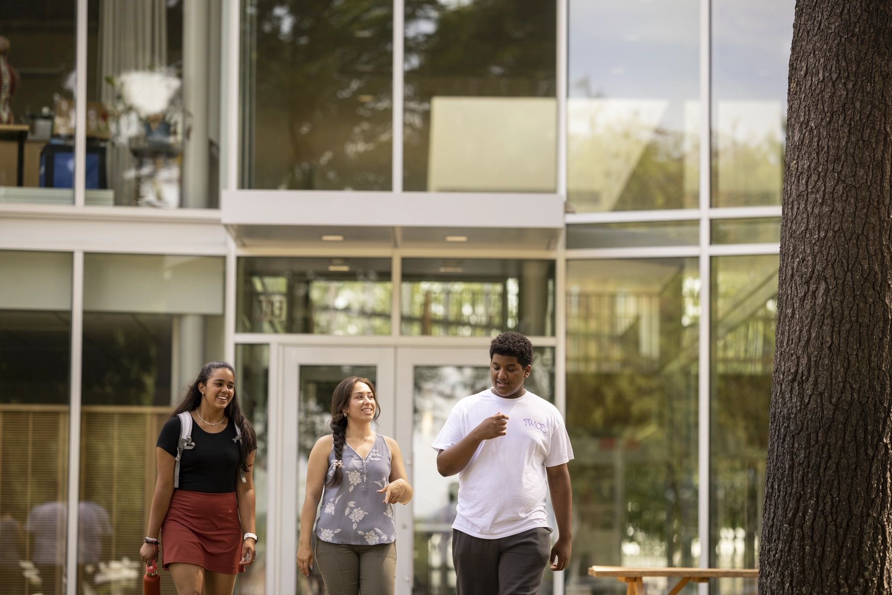 Steppingstone - Newsletter Sign Up