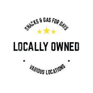 Fav Trip | Gas, Snacks & Entertainment