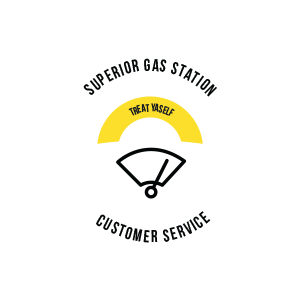 Fav Trip | Gas, Snacks & Entertainment