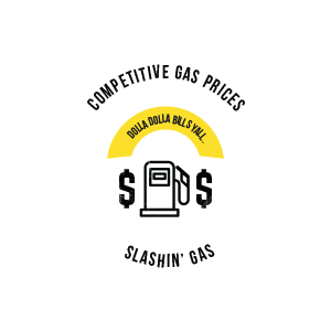 Fav Trip | Gas, Snacks & Entertainment