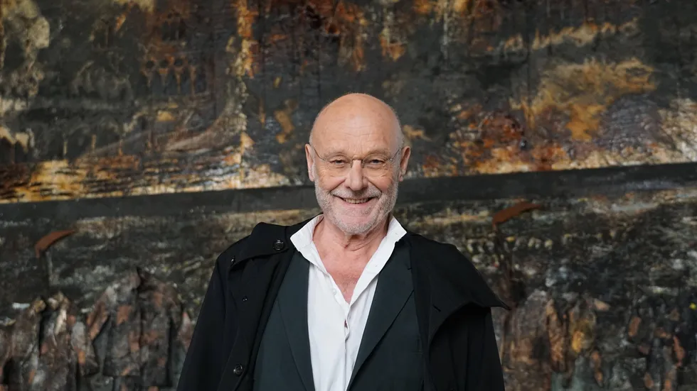 FOCUS ARTISTE: Anselm Kiefer | Parten.art