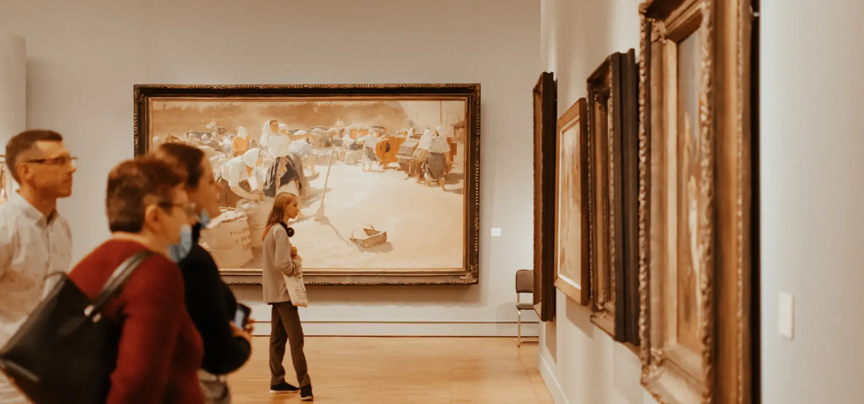 L'art dans la diversification des portefeuilles d'actifs | Parten.art