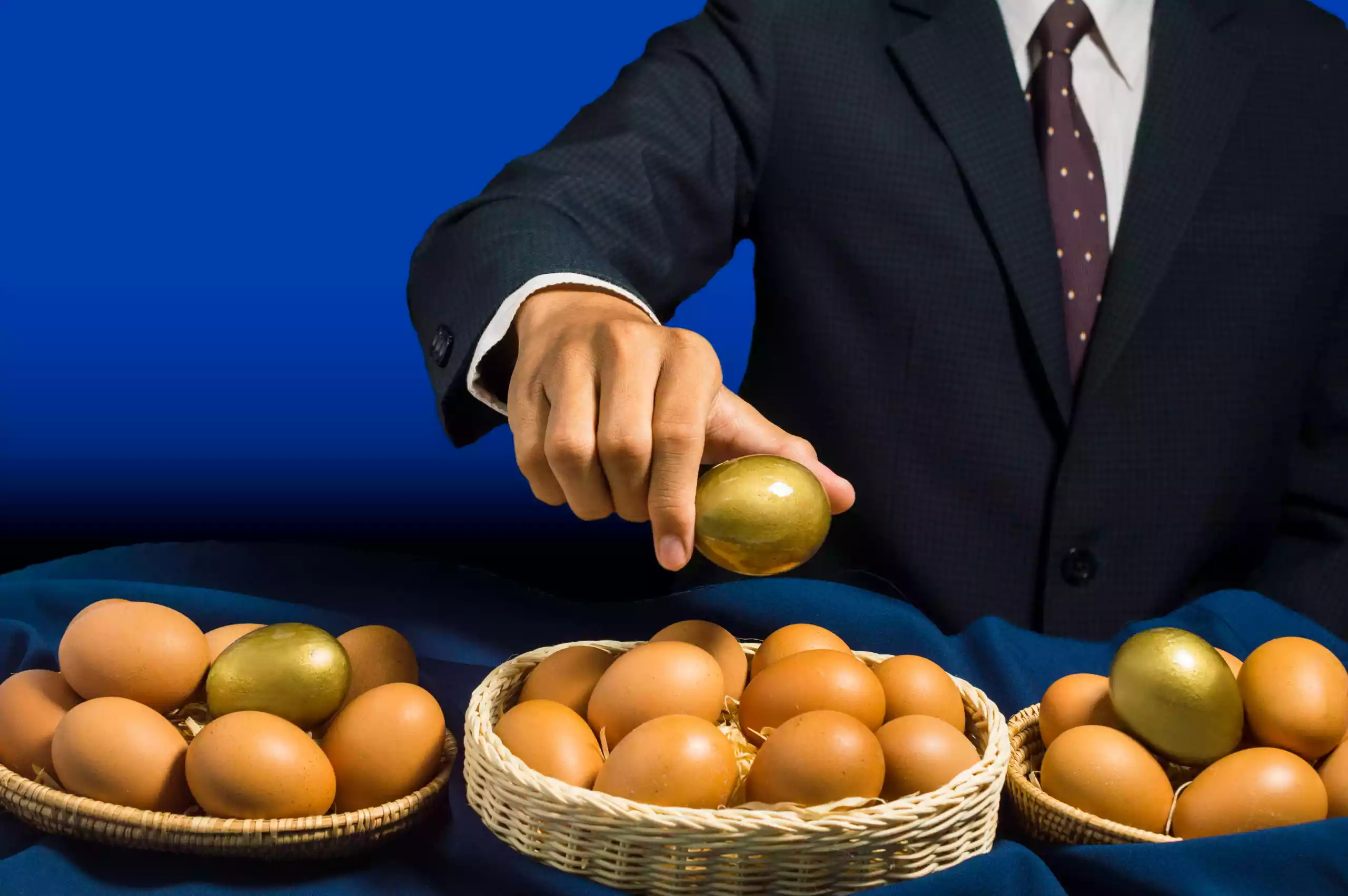 Diversification : Clé d'un Portefeuille Sûr | Parten.art