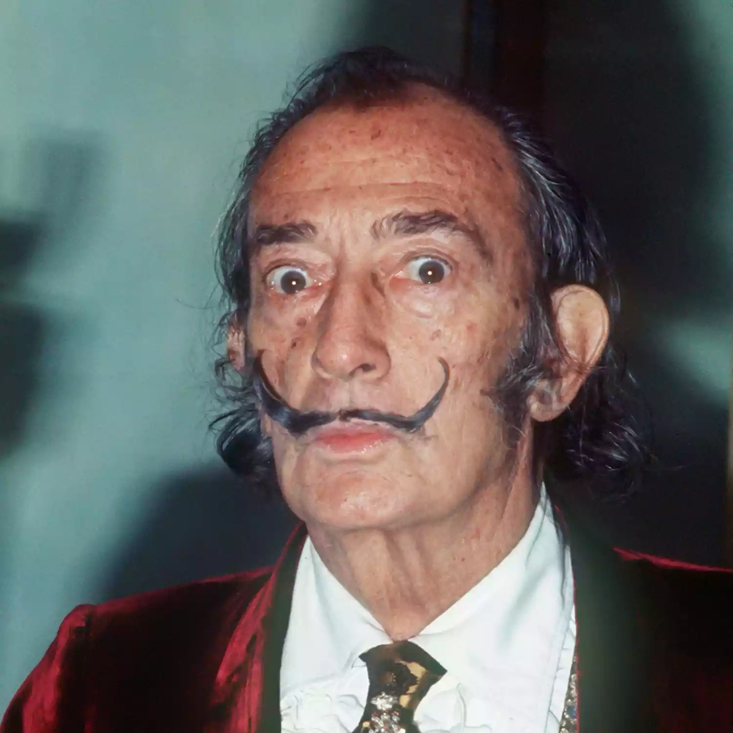 FOCUS ARTISTE: Salvador Dali | Parten.art
