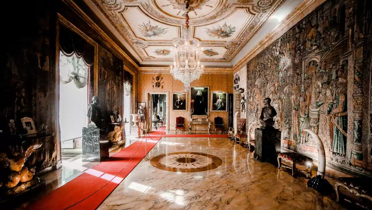 Les secrets des plus fortunés pour investir en art | Parten.art