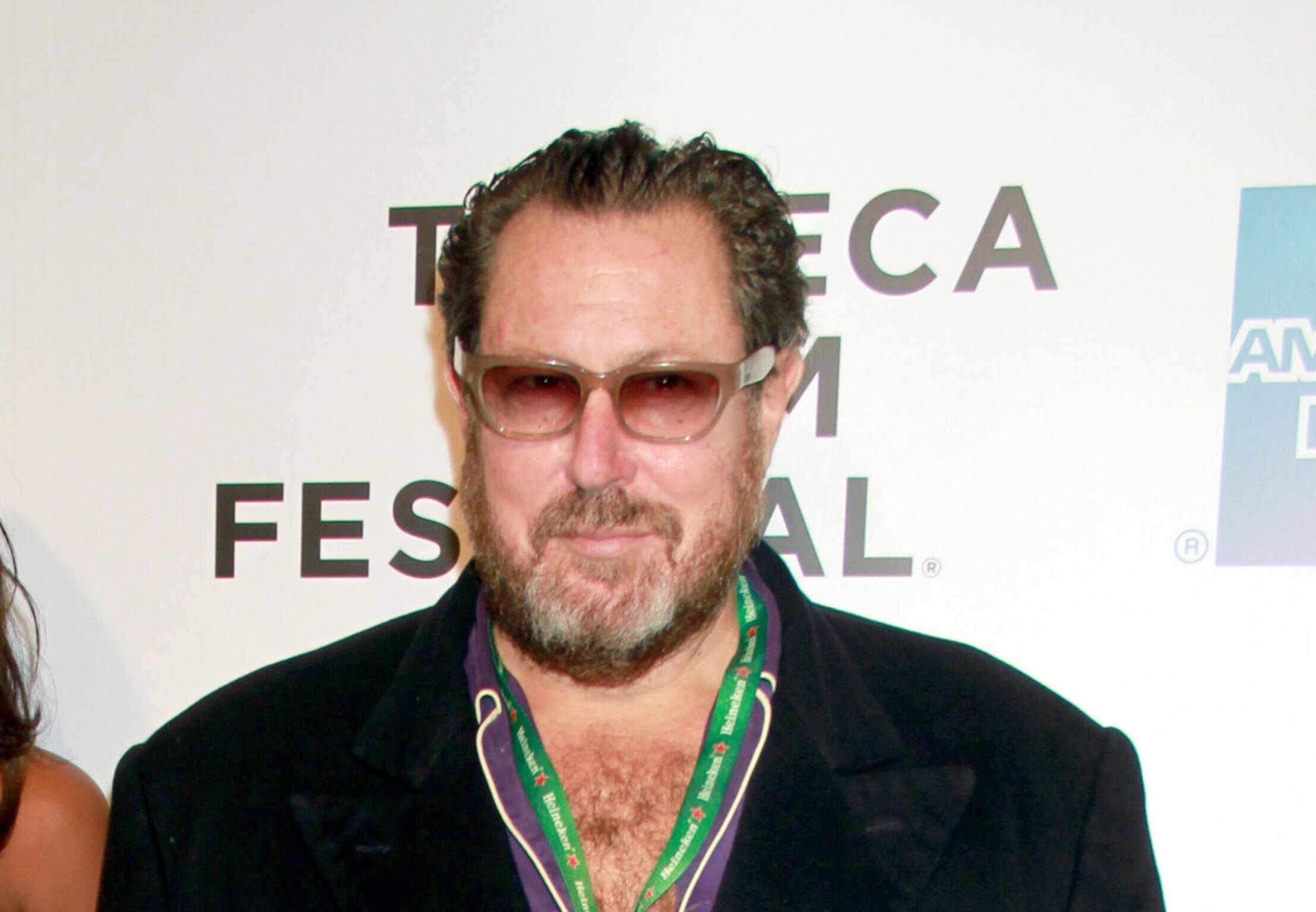 FOCUS ARTISTE : Julian Schnabel | Parten.art