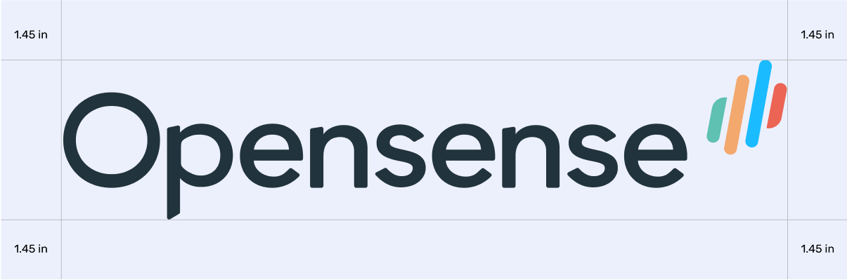 Opensense Brand Guidelines