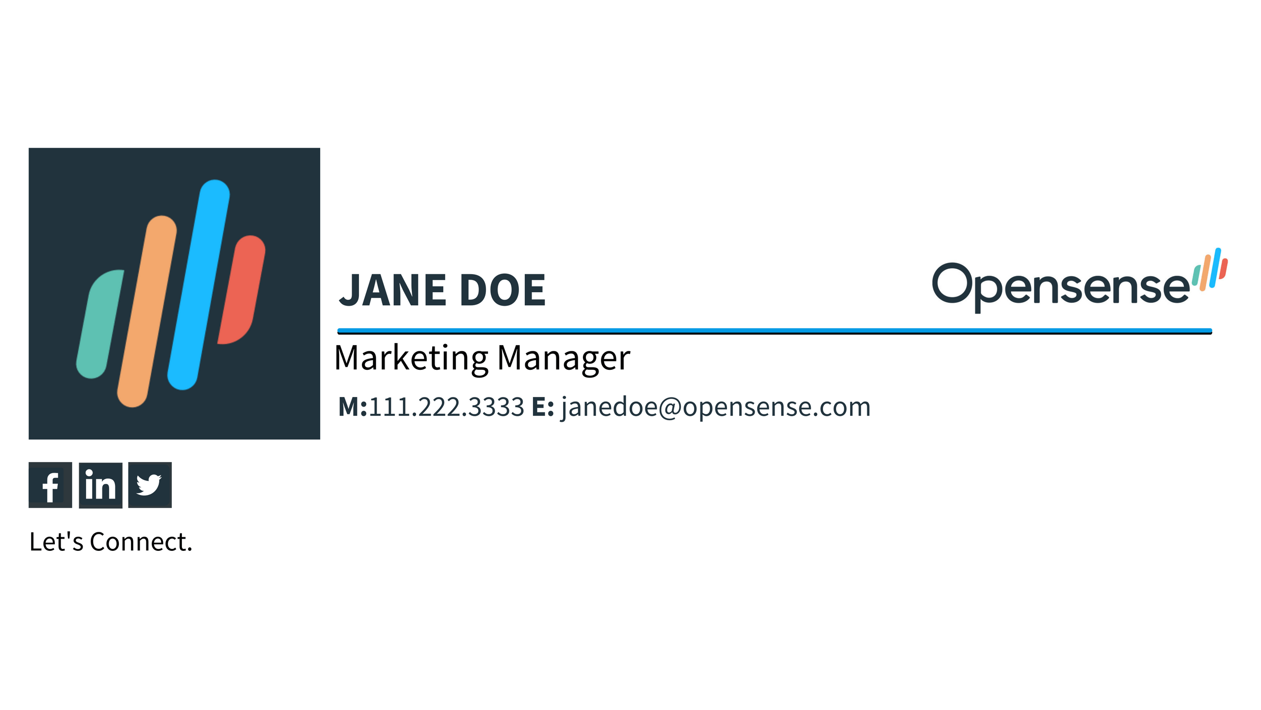 Email Signature Templates