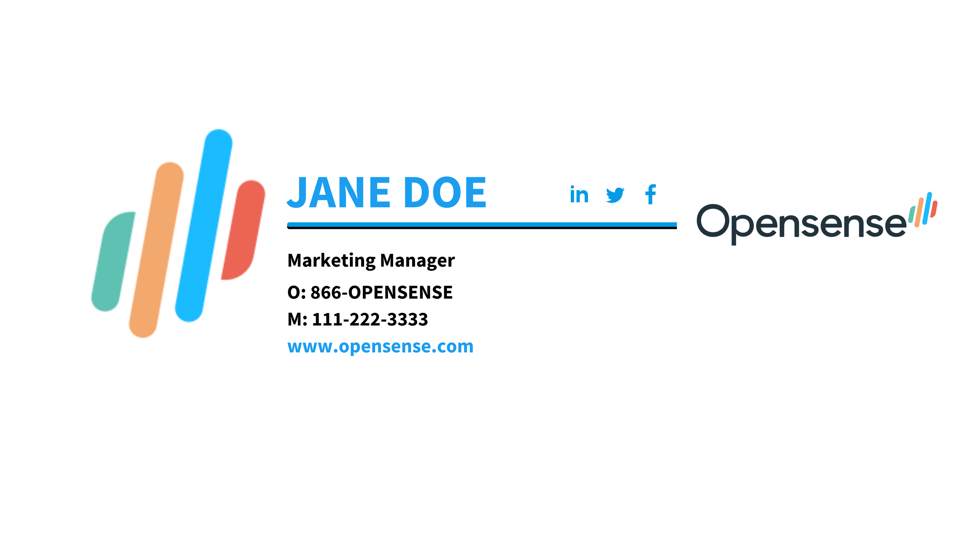 Email Signature Templates