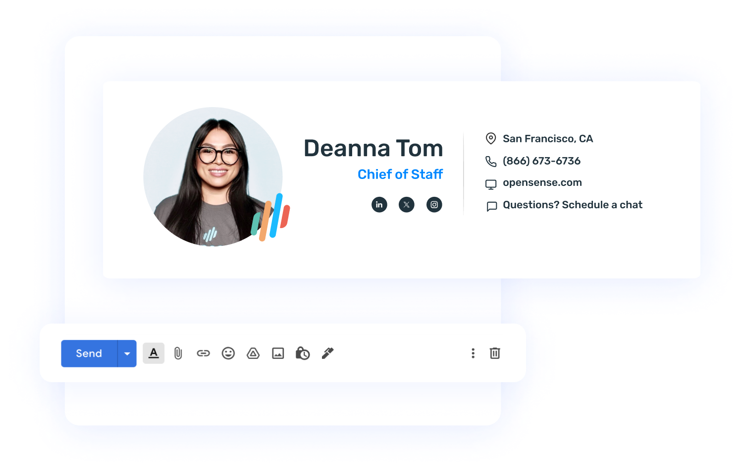 Email Signature Templates