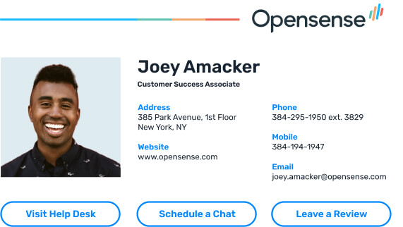 Email Signature Templates