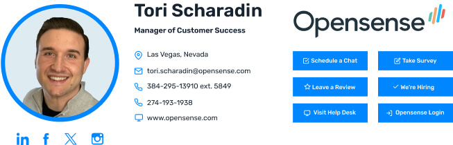 Email Signature Templates