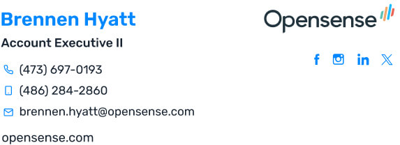 Email Signature Templates