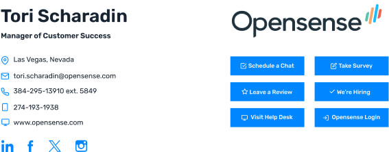 Email Signature Templates