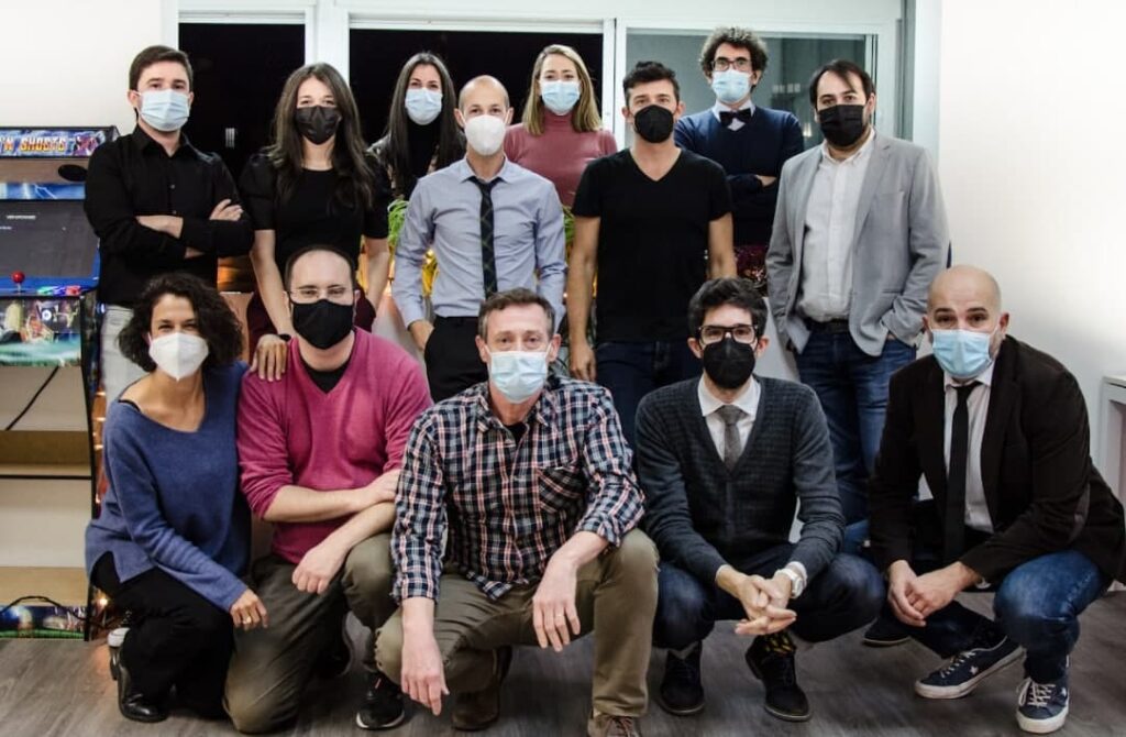 2021, the year the Edge AI or AI Edge exploded - Barbara