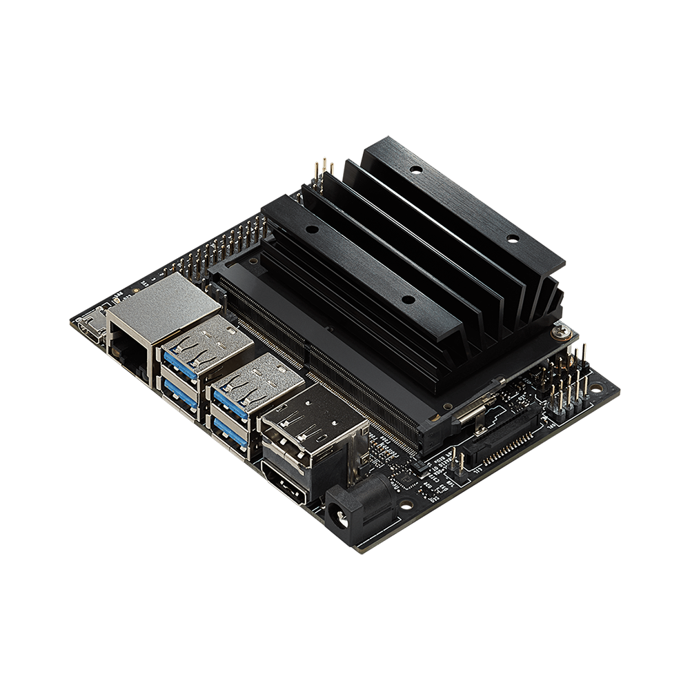 Barbara - An easy-to-use edge computing stack