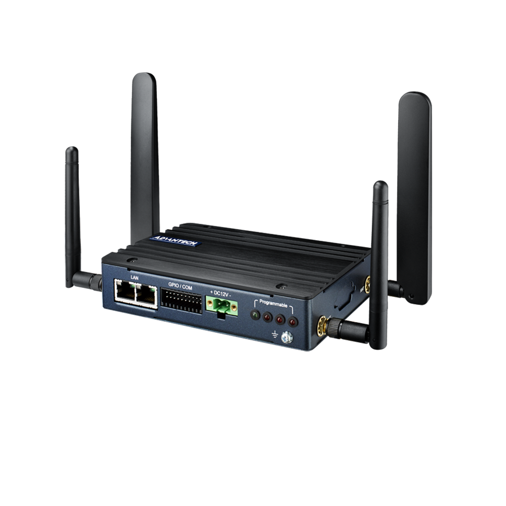 Barbara - An easy-to-use edge computing stack