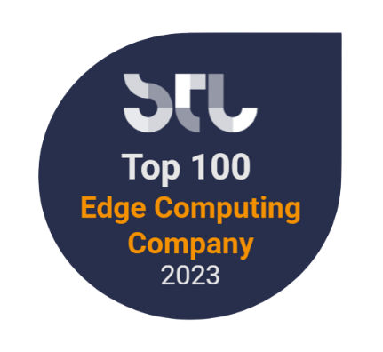 Barbara Top 2023 Edge Computing Companies