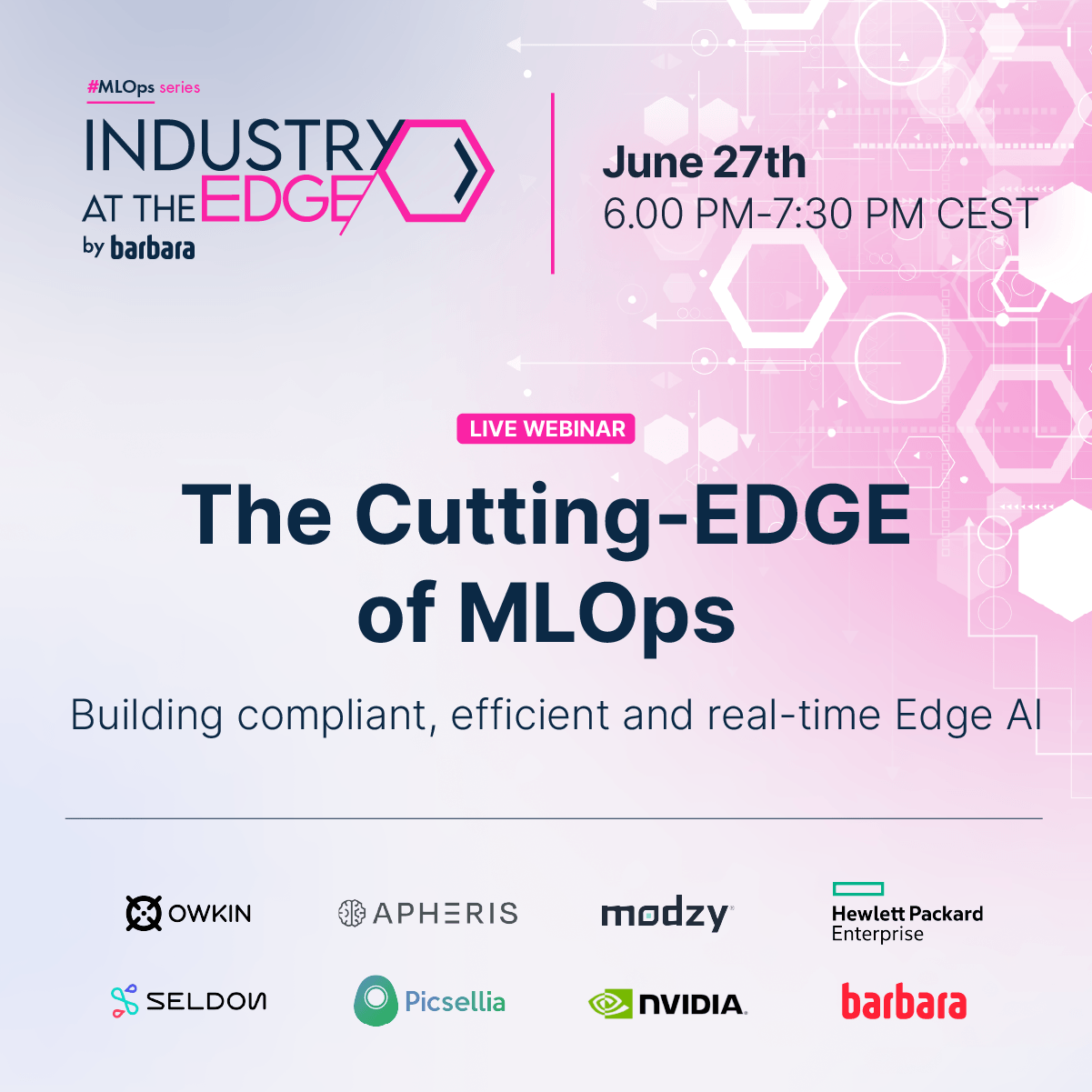 Edge AI Revolution: Exploiting the Growing Market Opportunity for ...