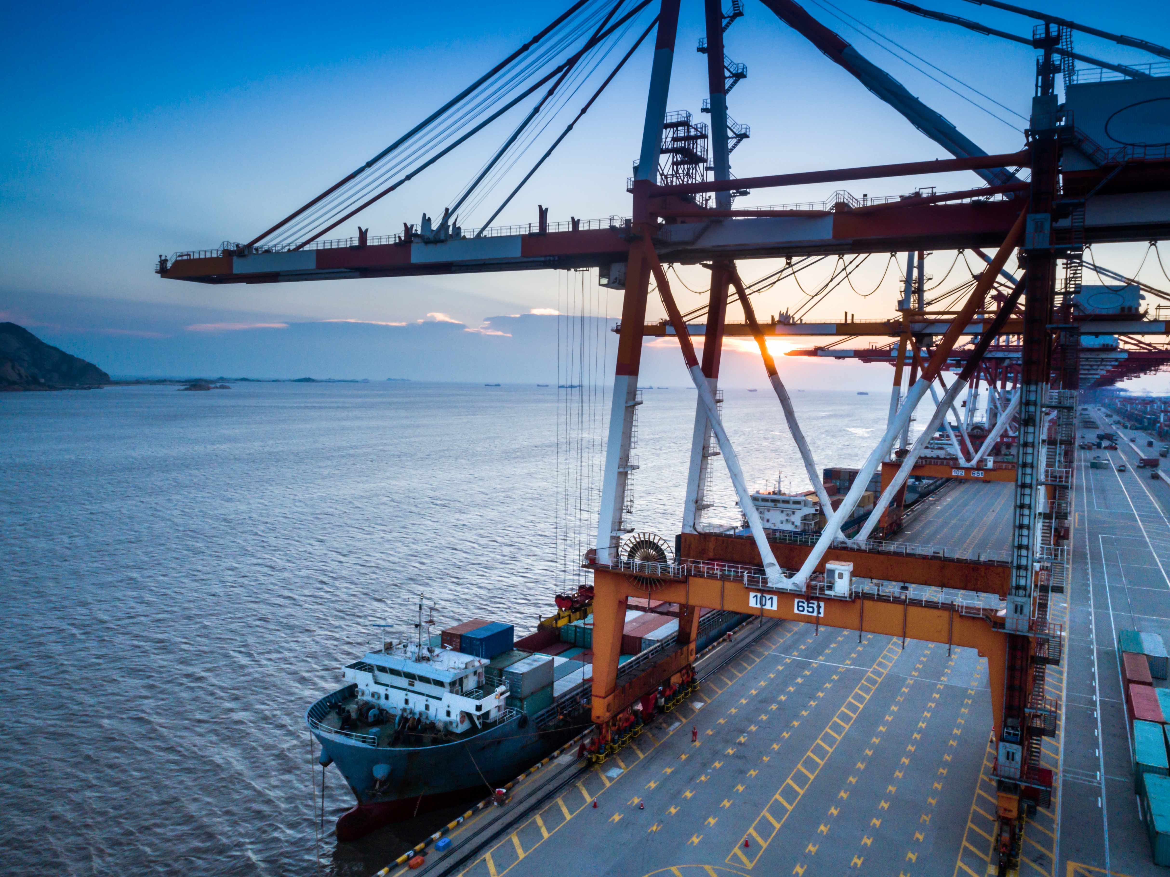 How Edge Computing drives Maritime Business Revolution through Energy ...