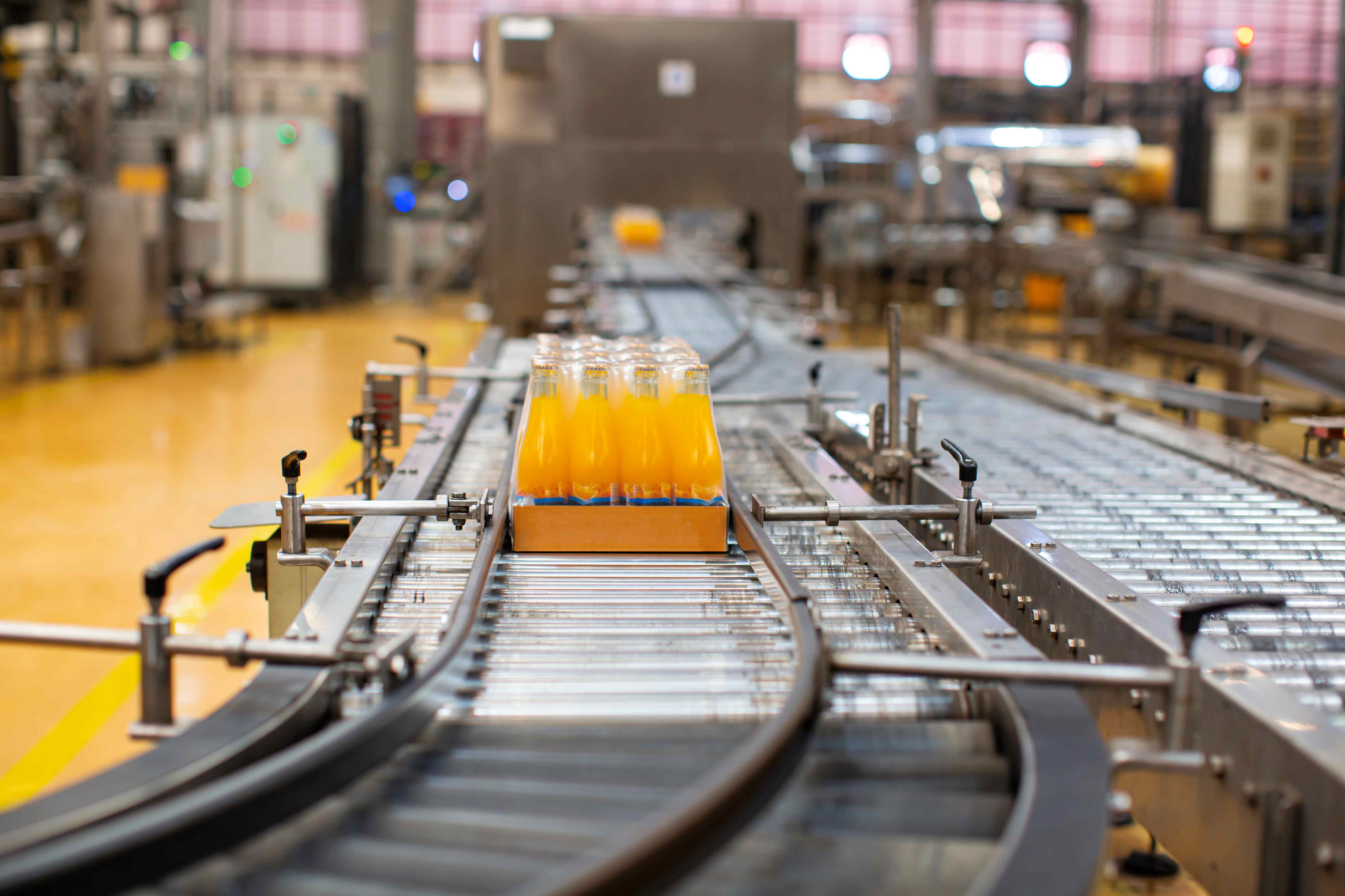 Scaling Edge AI in Manufacturing