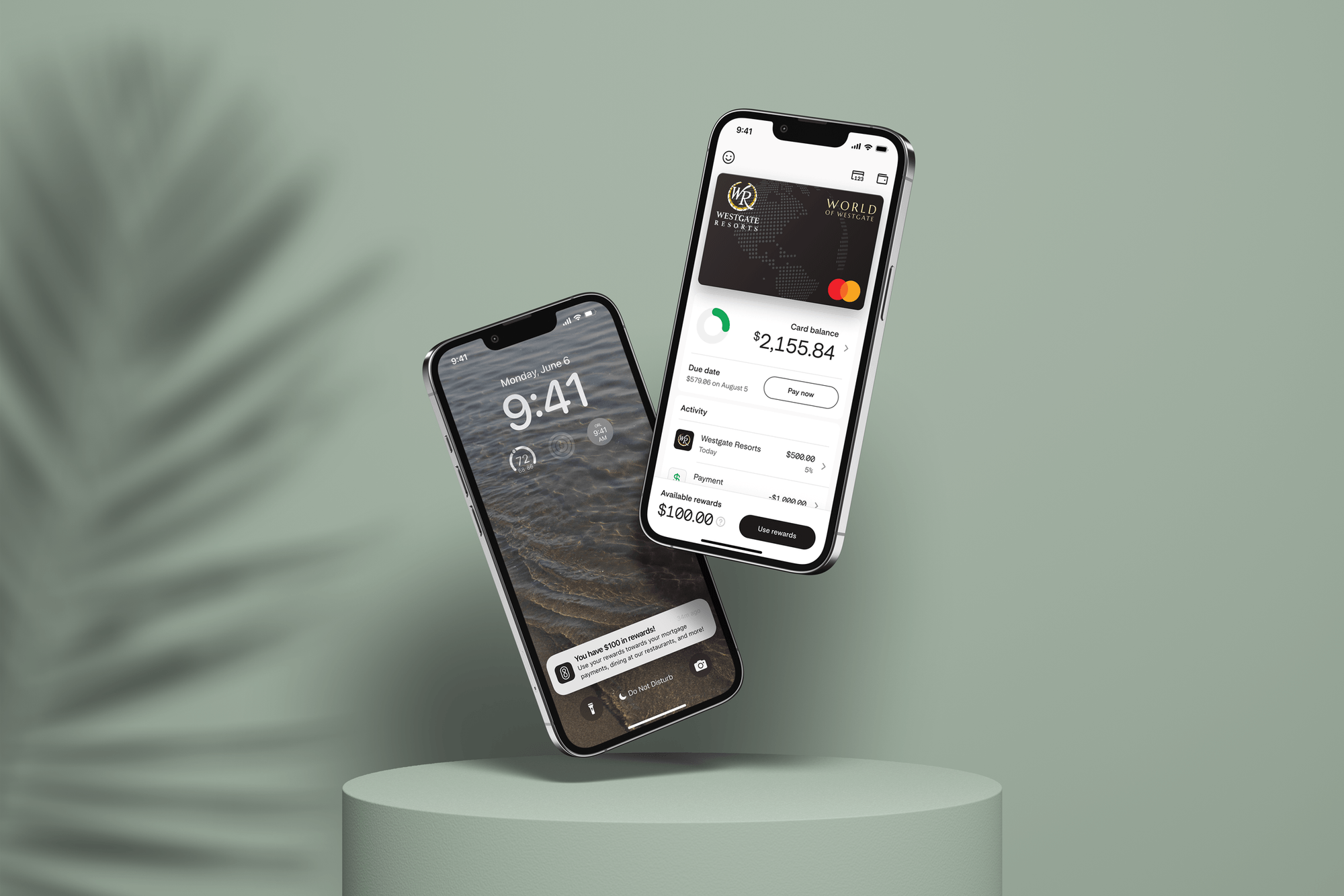 Imprint - Co-branded Credit Cards for Great Brands