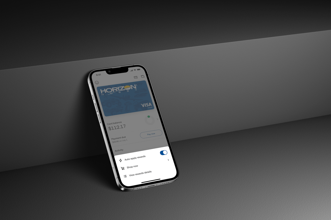 Imprint - Co-branded Credit Cards for Great Brands