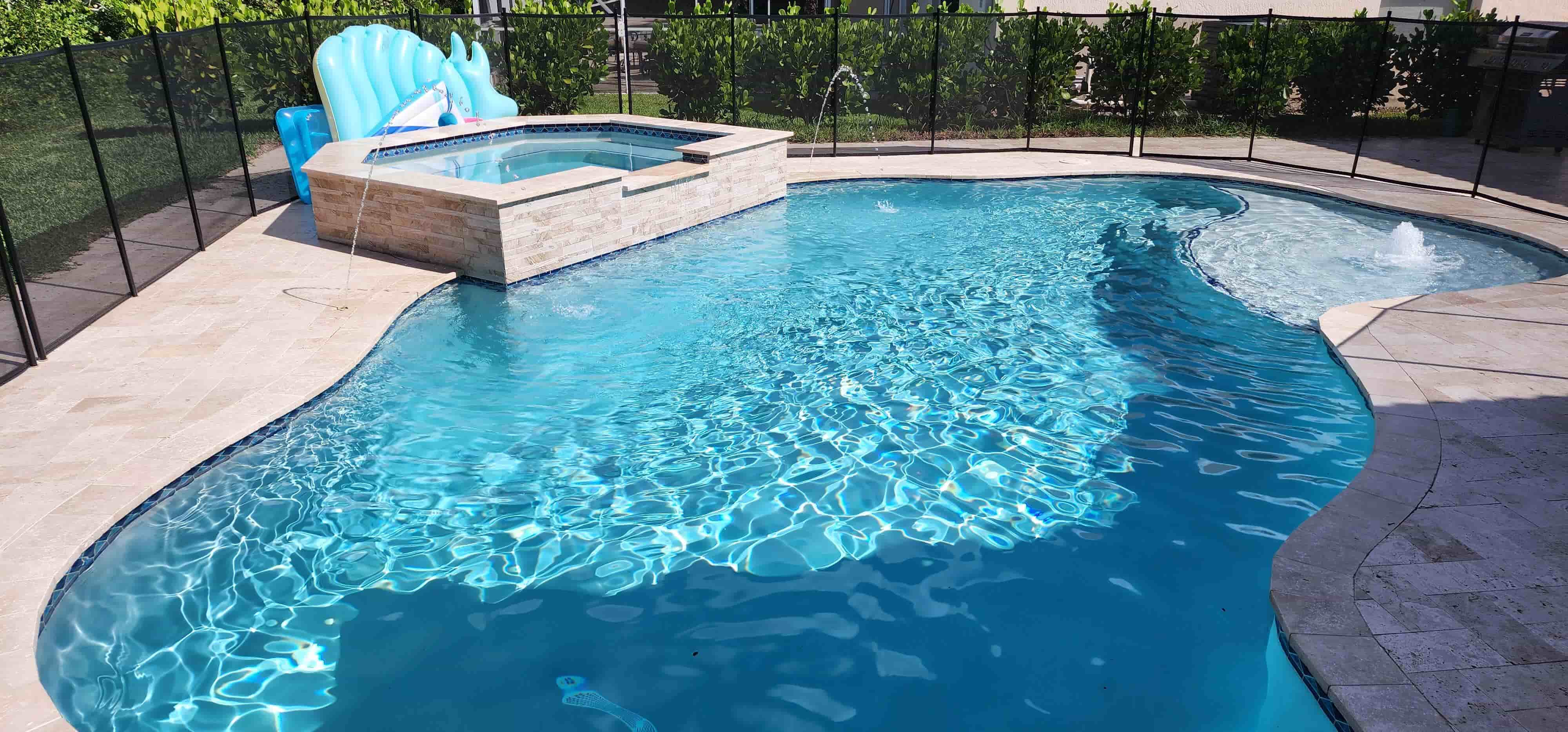 About Hang 10 Pools Port Saint Lucie Pool Builders