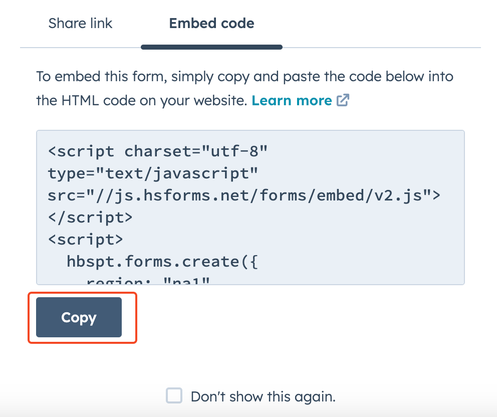 Setting up Hubspot Form Tracking In GA4 using Google Tag Manager