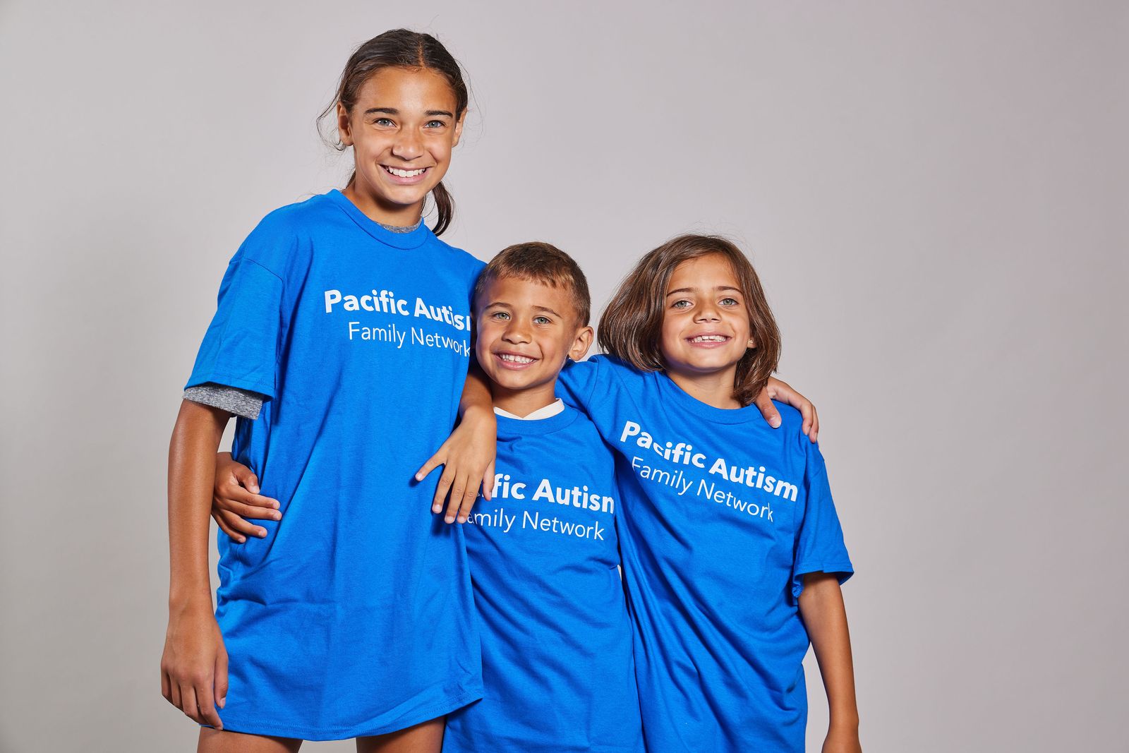 Pacific Autism Family Network - Supporting Your Loved Ones