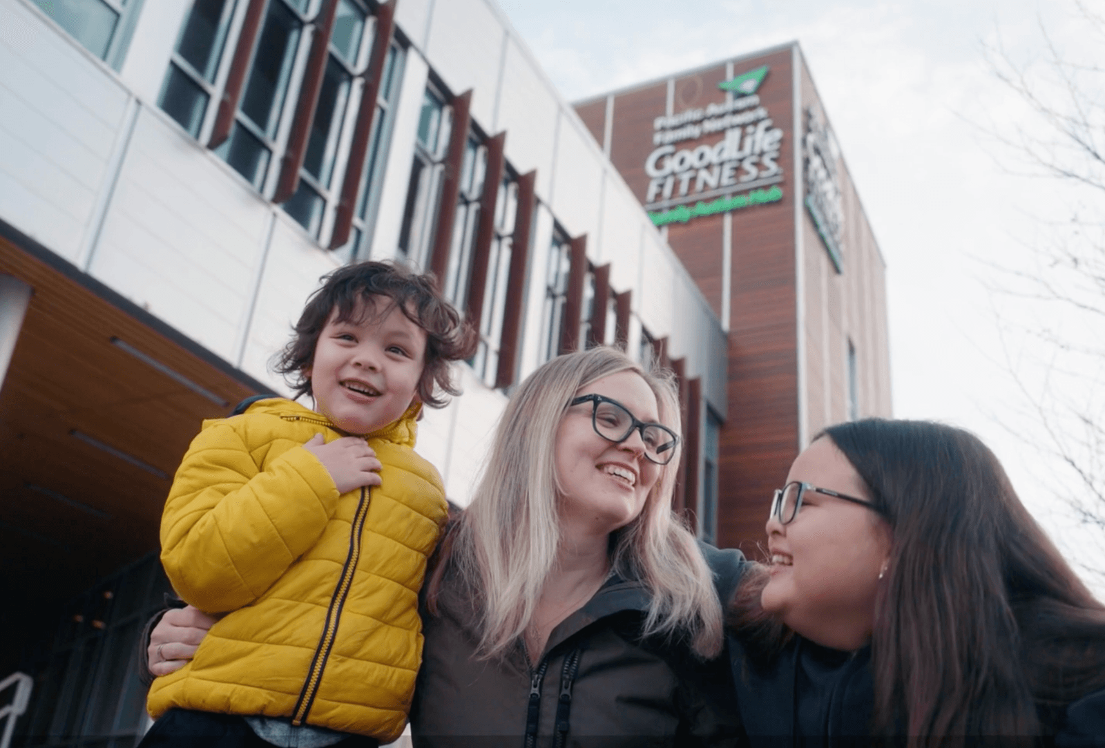 Pacific Autism Family Network - Supporting Your Loved Ones