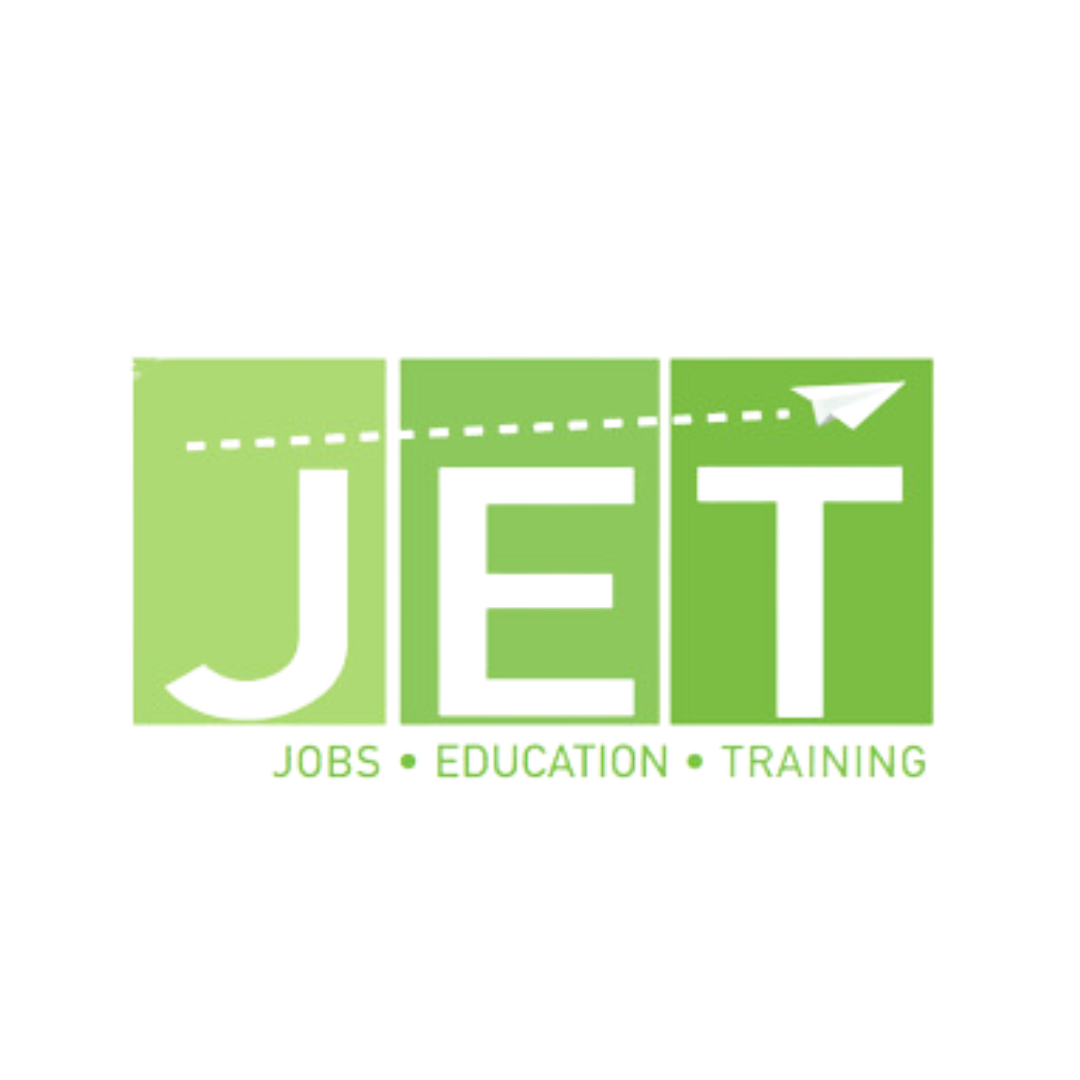JET (Jobs, Employment & Training)