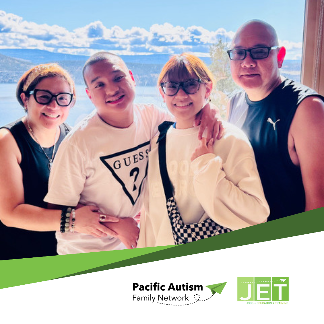 JET (Jobs, Employment & Training)