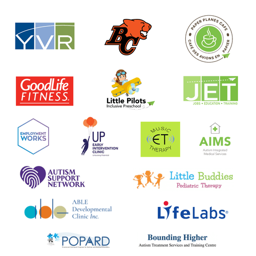 Pacific Autism Family Network - Supporting Your Loved Ones
