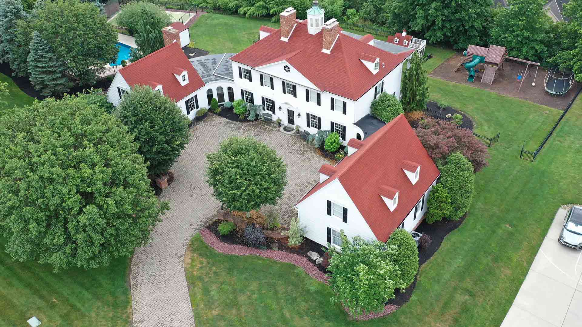 Q&A Landscaping Service Locations & Range