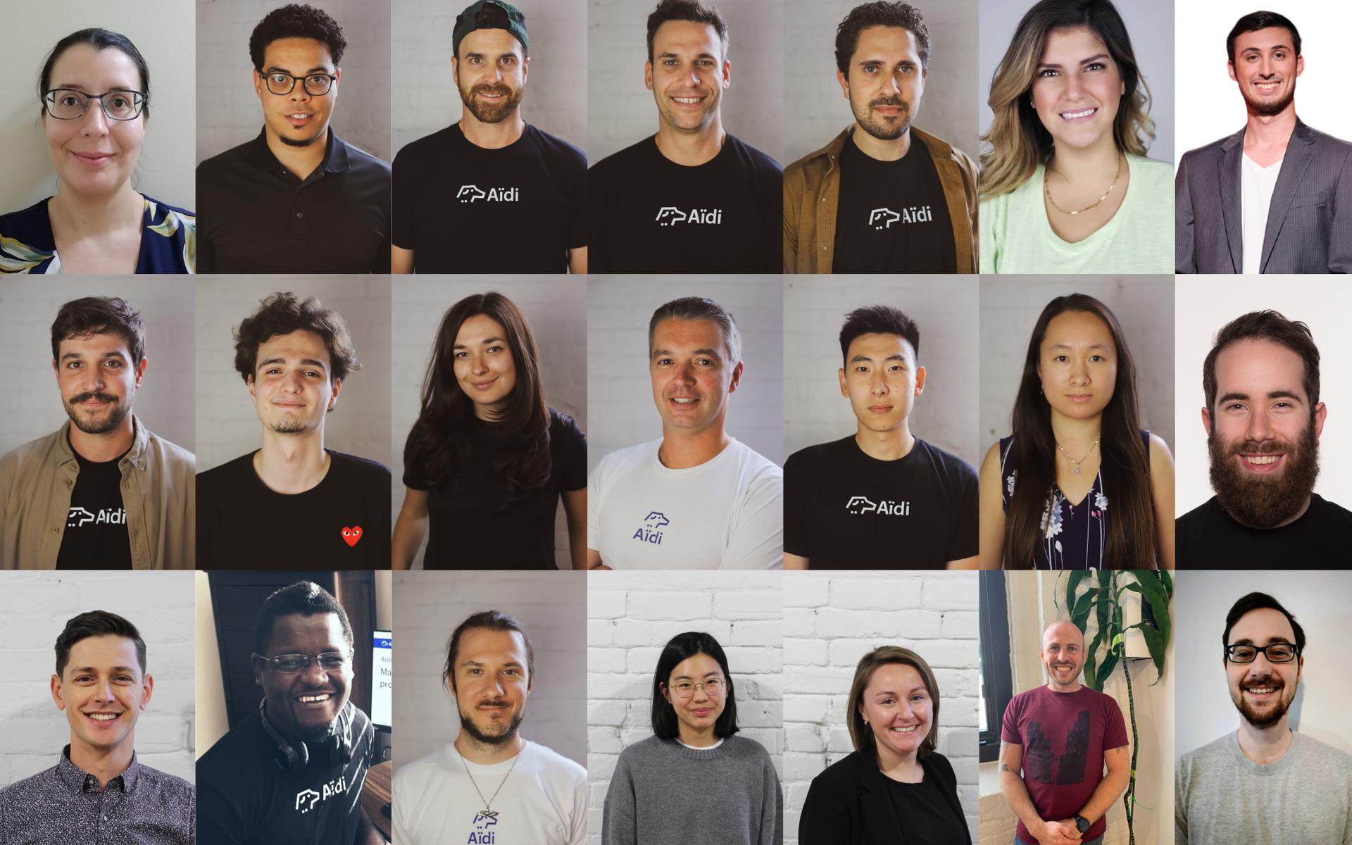 2021: recap of an historic year for Aïdi