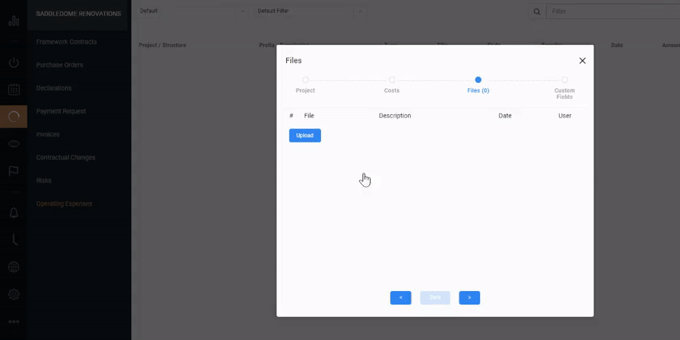 Introducing Operating Expenses