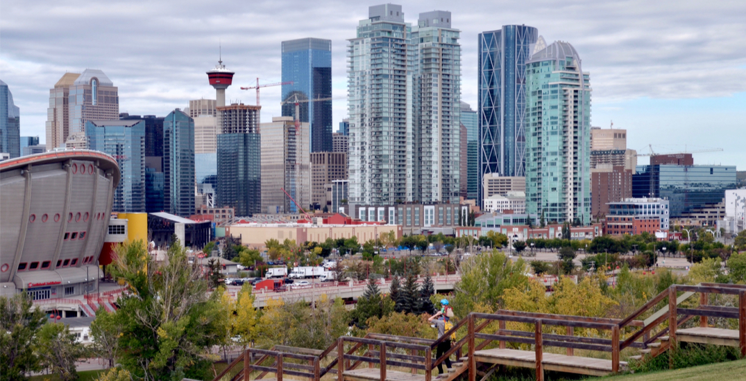 Event Recap: BUILDEX Alberta