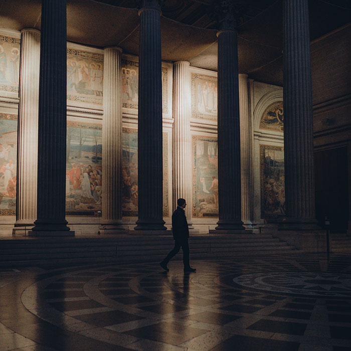 Mobile Wayfinding App | Custom Solutions | Vantix Ticketing