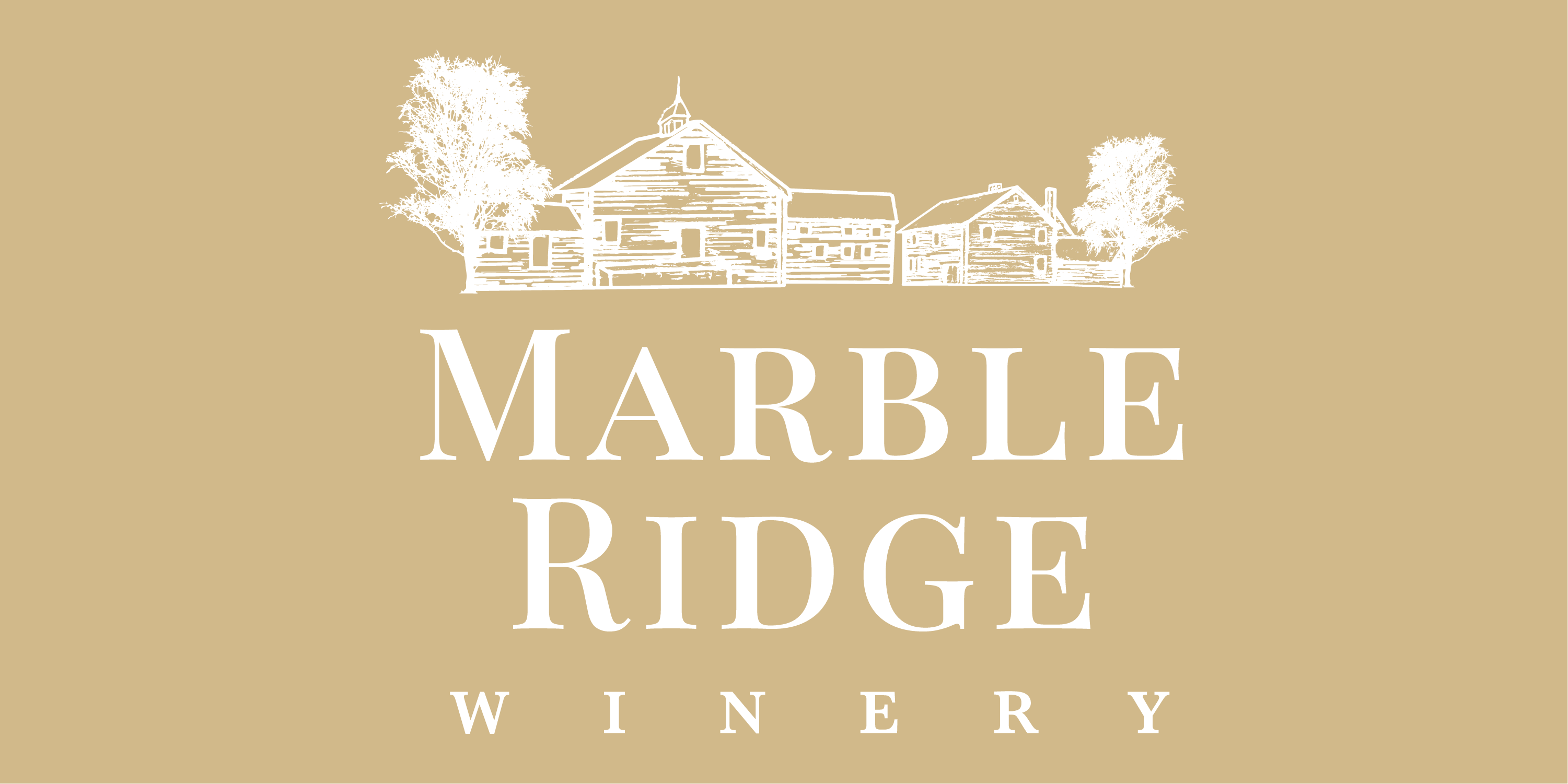 Marble Ridge Winery