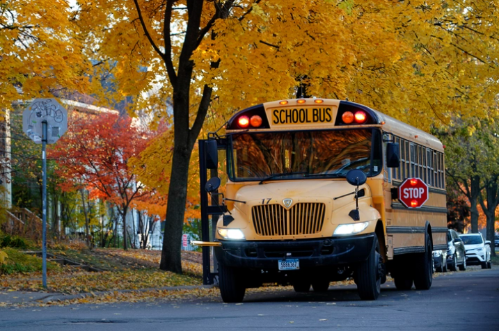 Optimizing your School Bus Routes for Efficiency