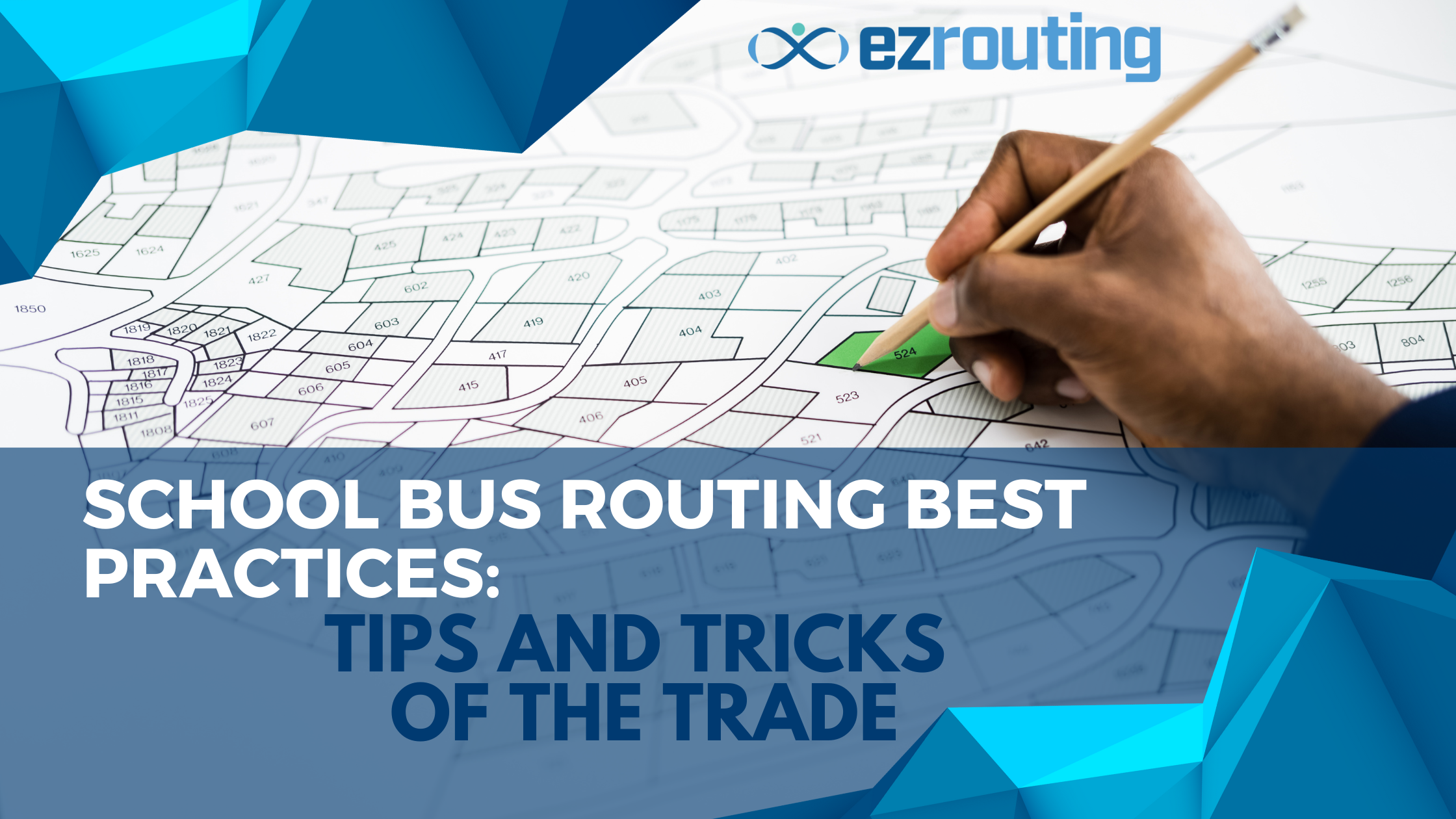 School Bus Routing Best Practices: Tips and Tricks of the Trade