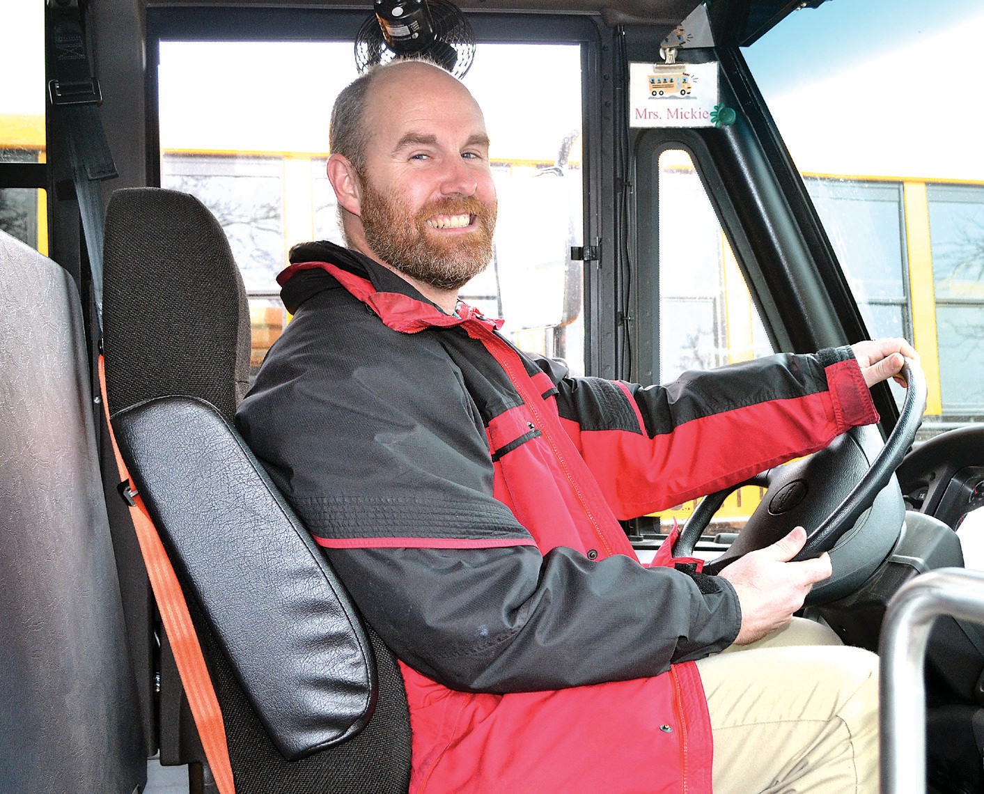 Minimizing School Bus Driver Callouts