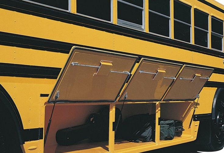 Compiling a School Bus Emergency Kit