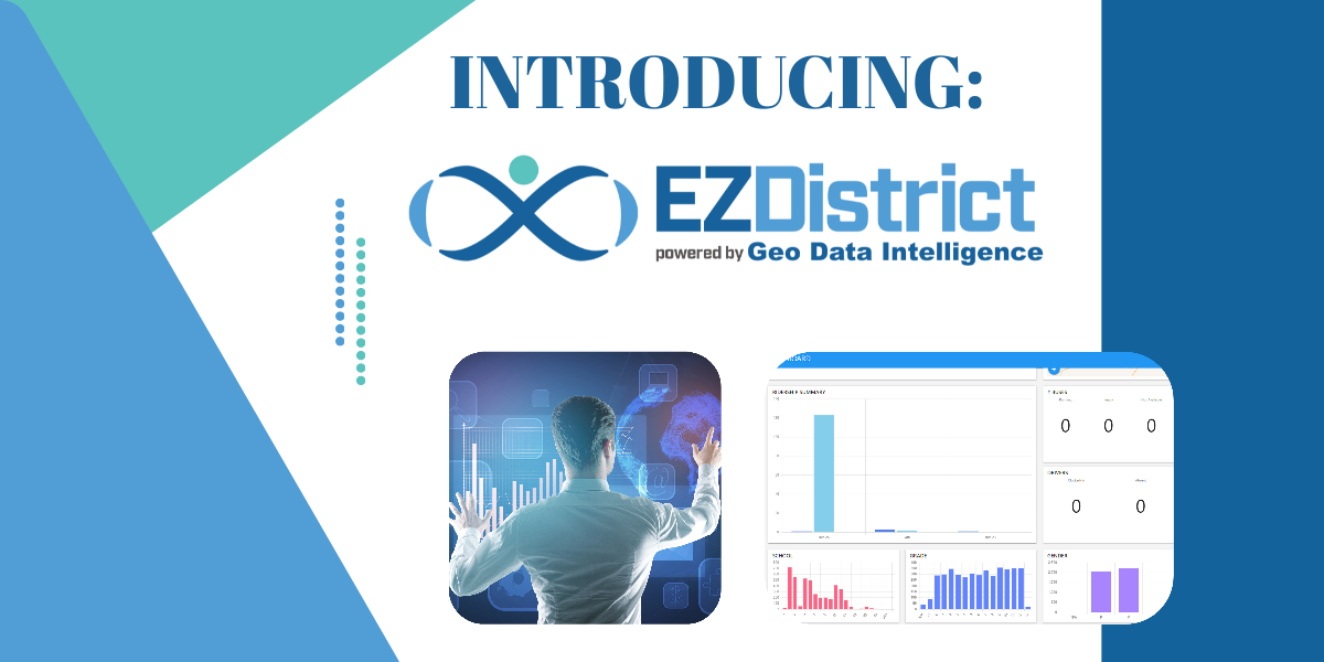 All About EZDistrict Software