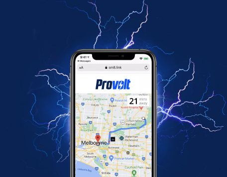 ProVolt Electrical - High-Quality Electrical Services Across Melbourne